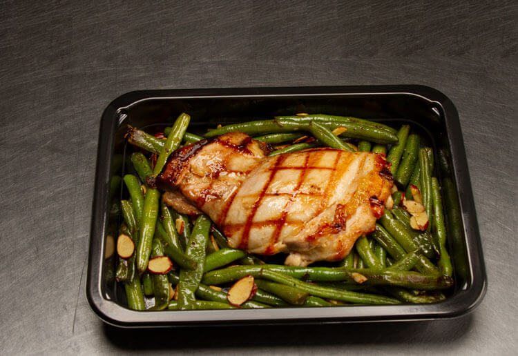 MealPro | Eat With Purpose