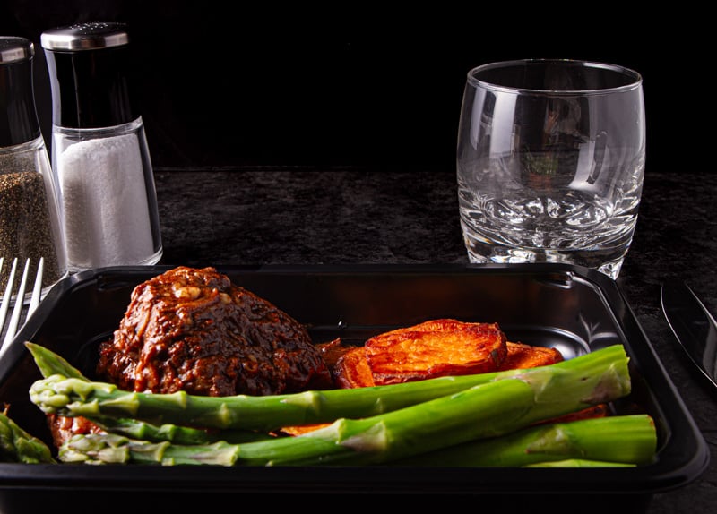 MealPro | Eat With Purpose