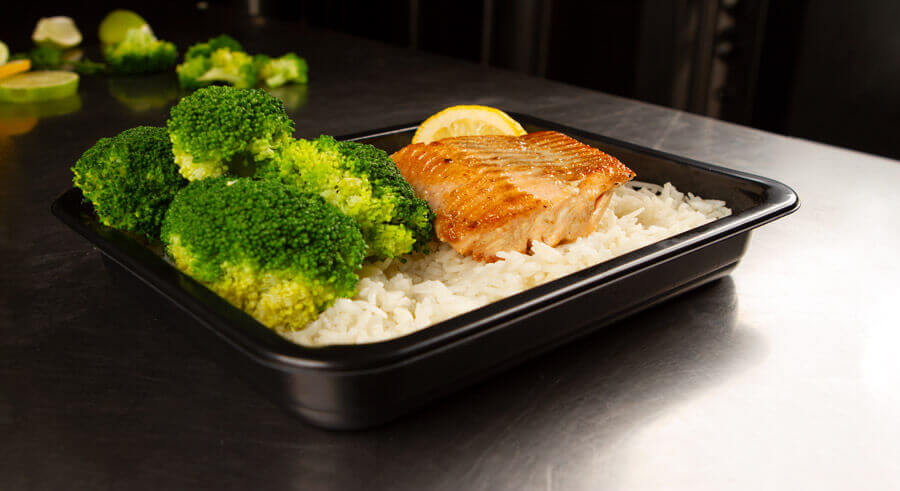 MealPro | Eat With Purpose