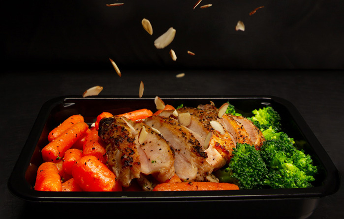 MealPro | Eat With Purpose