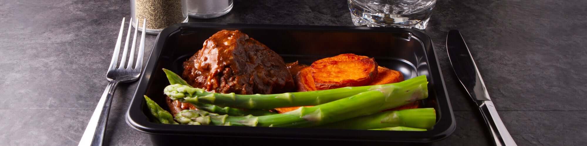 MealPro | Eat With Purpose