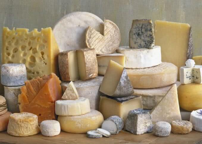 3 Foods Rich in Whey Protein - A List of Weigh Protein Foods 3 Foods Rich in Whey Protein - A List of Weigh Protein Foods