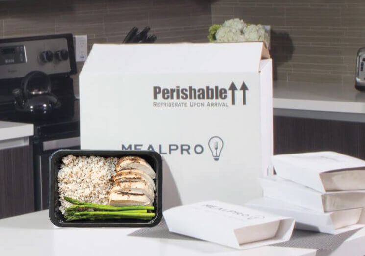 Healthy Meal Plans | Enjoy Custom Food Plans and Home Delivery