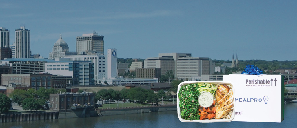 Meal Prep Peoria | Tasty Meals Made With Natural Ingredients