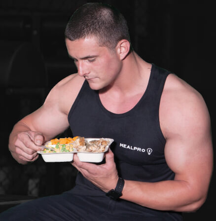 Athlete Meal Plans Delivered | Science Backed Nutrition & Custom Meals