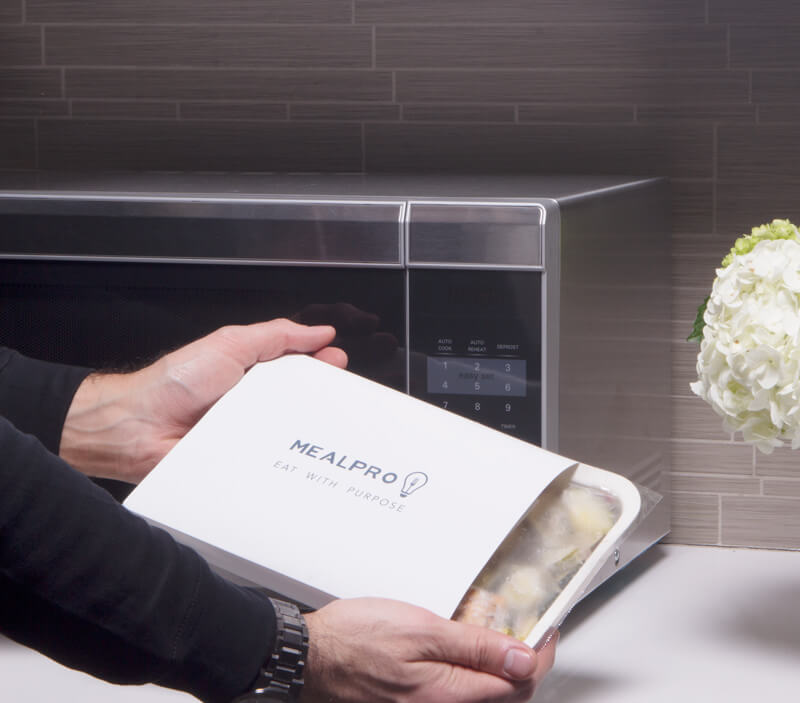 Pre Portioned Meals Delivered | Customize Your Nutrition & Ingredients