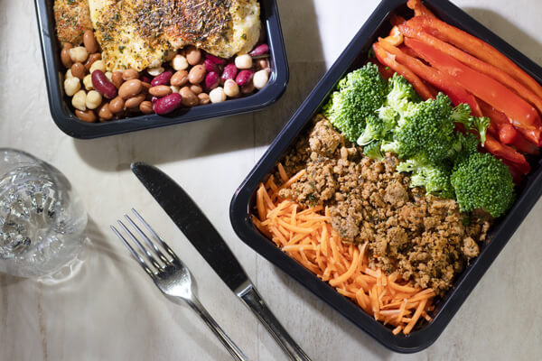 San Jose Fitness Meal Prep Service | Lean Meals & Affordable Portions