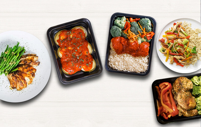 San Diego Workout Meal Prep | Custom Meals & Science Backed Nutrition