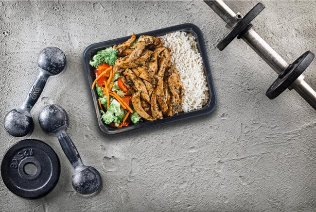 San Jose Gym Meal Prep | Fuel Your Workouts With Clean Meals