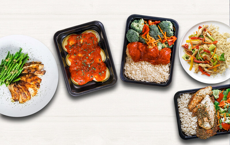 Orlando Workout Meal Prep | Custom Meals & Science Backed Nutrition