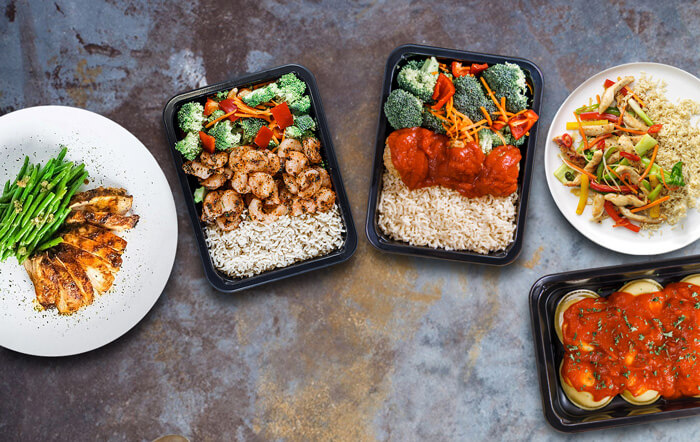 Las Vegas Workout Meal Prep | Custom Meals & Science Backed Nutrition