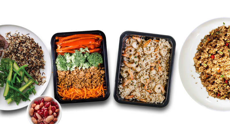 Meal Prep Ohio | Tasty Meals Made With Natural Ingredients