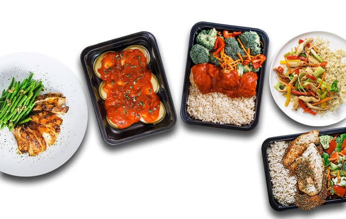 Tasty San Francisco Workout Meal Prep | Custom Meals & Science Backed ...