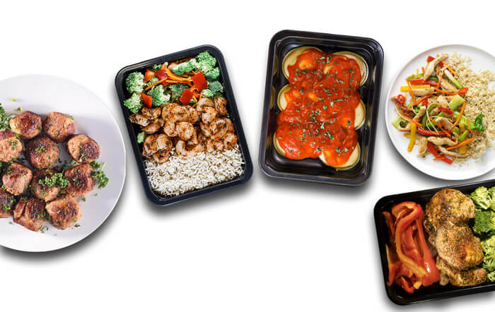 San Jose Workout Meal Prep | Custom Meals & Science Backed Nutrition