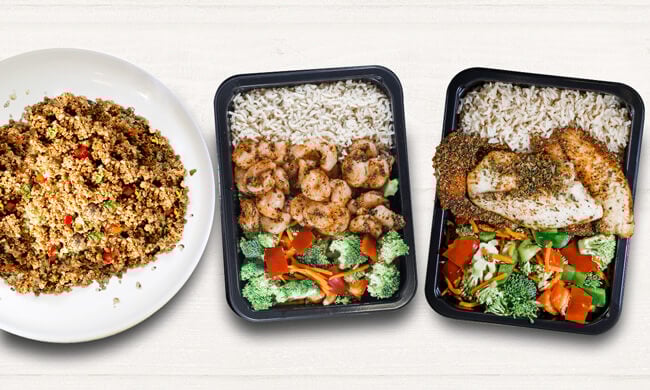 Meal Prep Minneapolis | MealPro