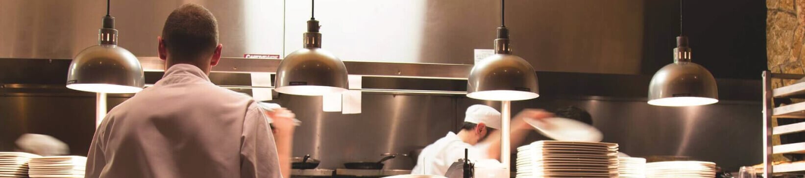 Vegetable Cook | Entremetier