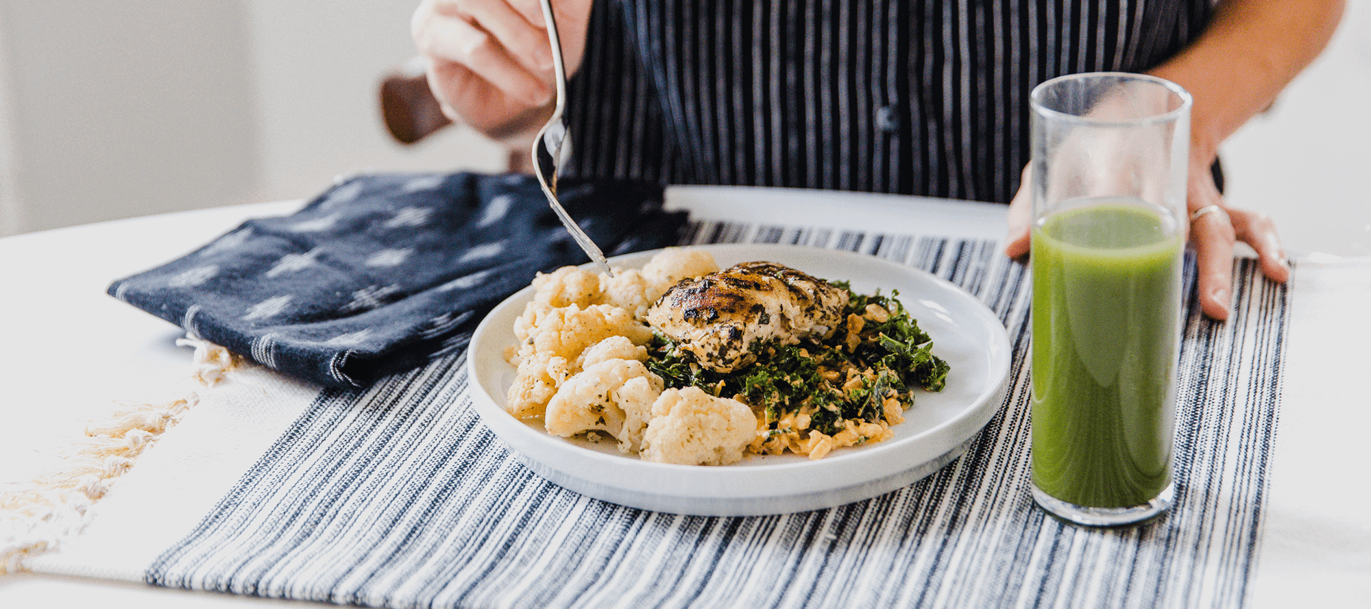 Culinary Nutrition Role