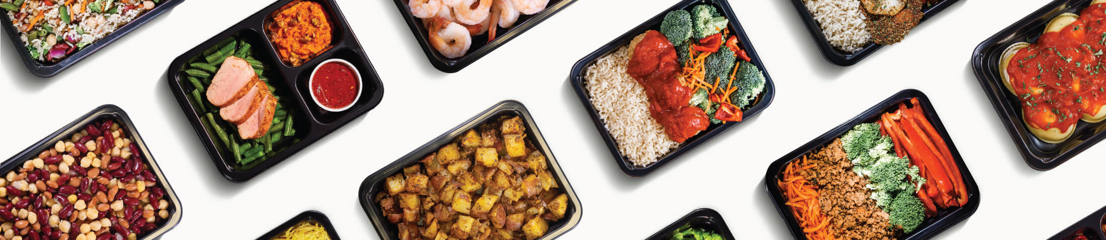 Phoenix Senior Meals Delivered | Carefully Portioned Meals