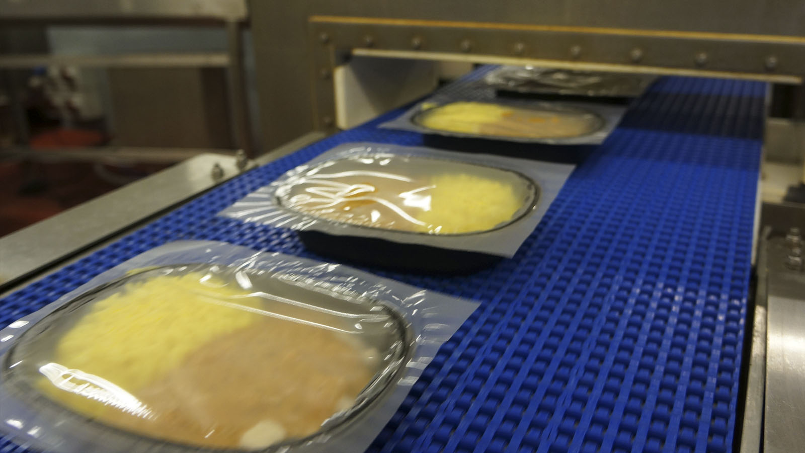 Food Co Packing Sacramento