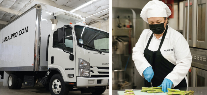 Ingredients | How your Ingredients are Sourced and Prepared