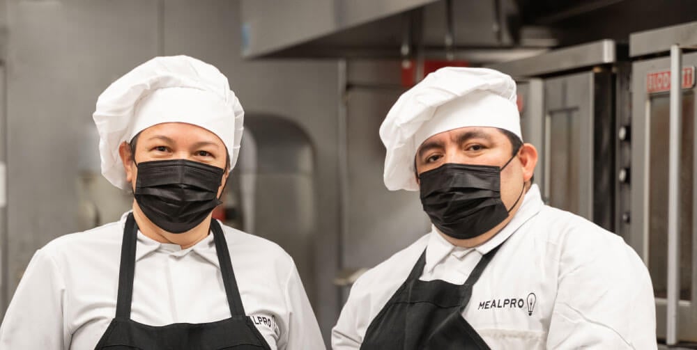 Personal Chef Service | Your Chef Creates and Delivers Any Meal