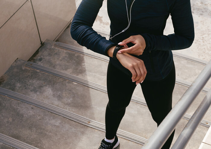 Lose Weight By Exercising In Your Target Heart Rate Zone Blast Away Fat