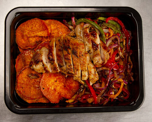 Diabetic Friendly Meals Delivered 25 Grams Or Less Of Net Carb Per Meal