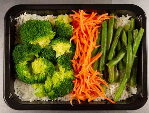 Pre-Dialysis Meals | For Patients in Renal Failure Stage 4