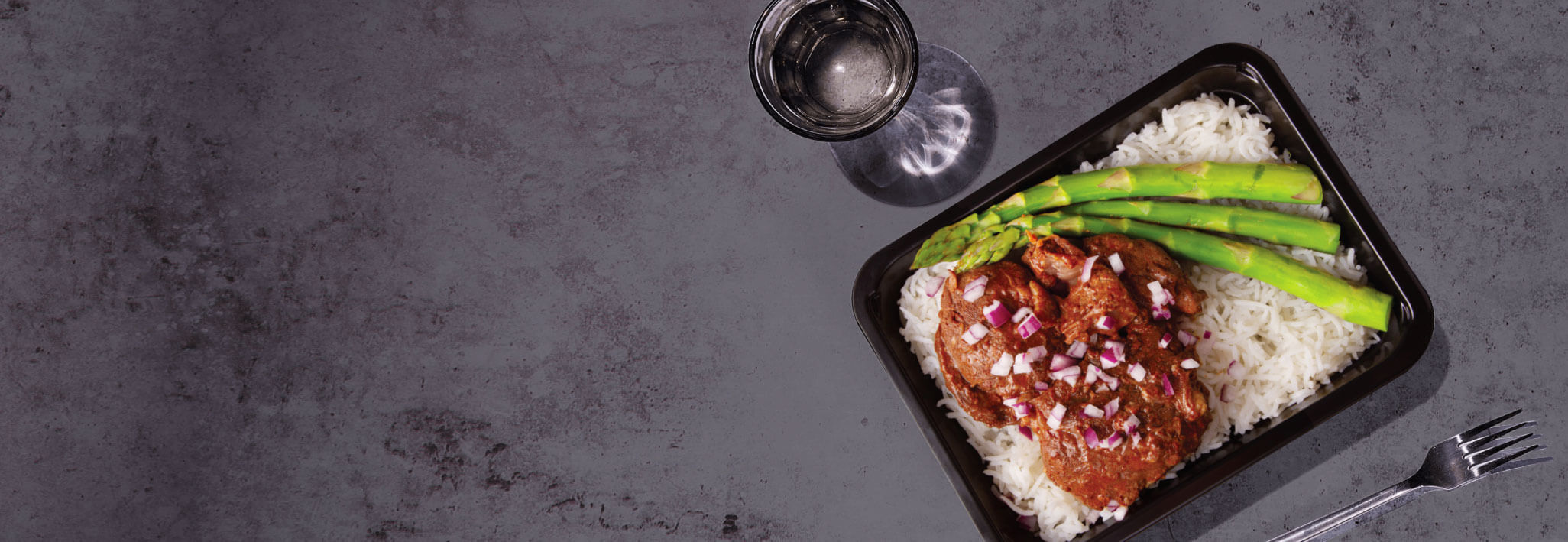 MealPro | Healthy Meals Delivered