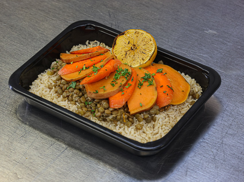 MealPro | Eat With Purpose